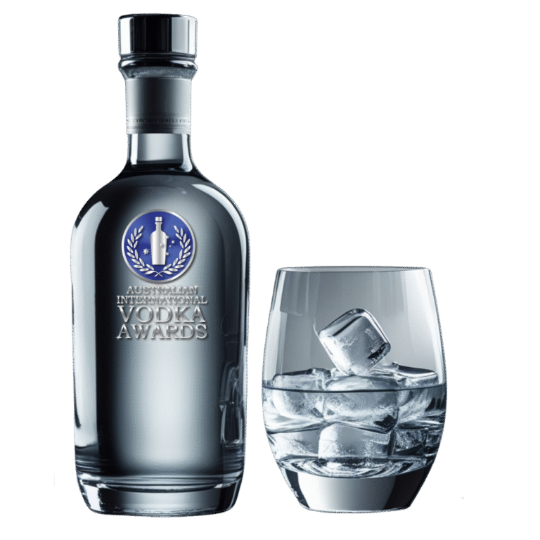 Categories – Australian International Vodka Awards
