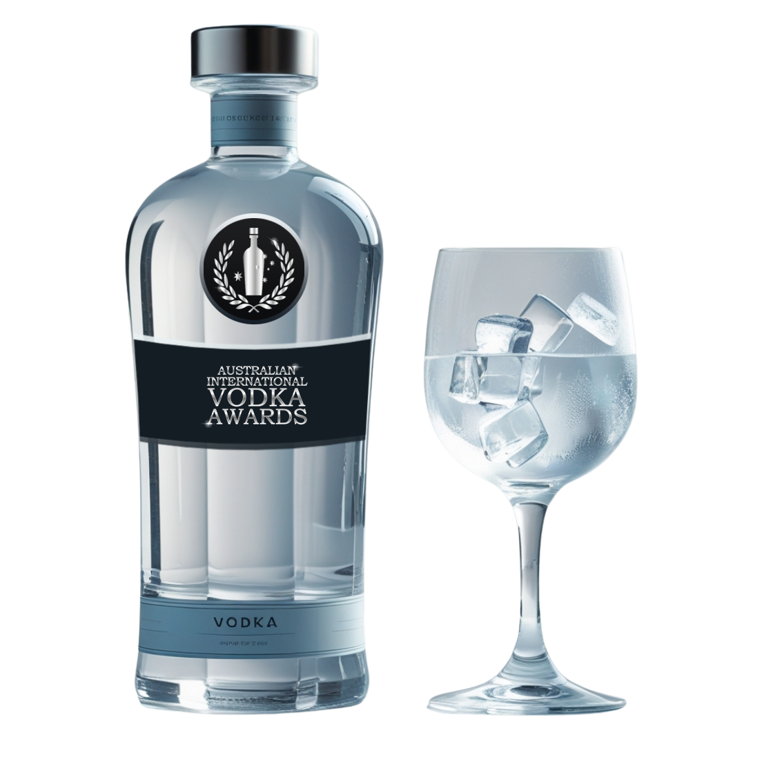 Australian International Vodka Awards