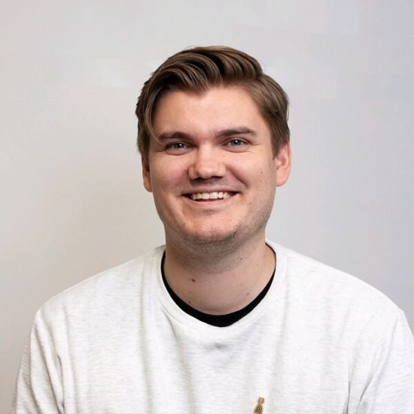 Ben Newman – Australian International Vodka Awards